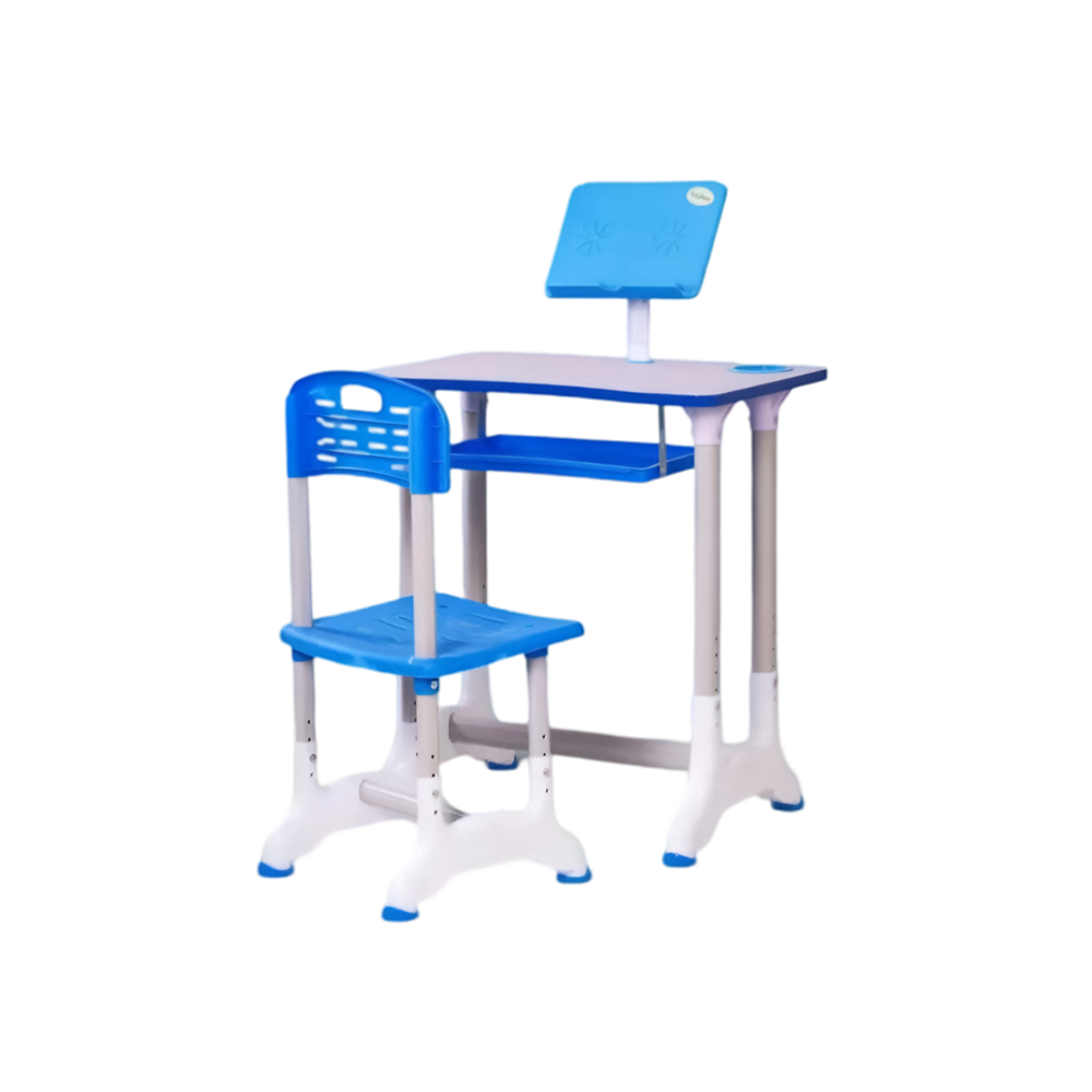 Kids Height Adjustable Study Desk with Tablet Holder B-70 | Shop Today ... Kids Height Adjustable Study Desk with Tablet Holder B-70 | Shop Today ...