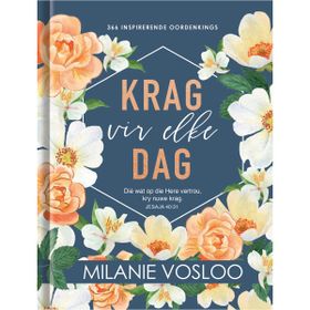 Krag Vir Elke Dag | Shop Today. Get it Tomorrow! | takealot.com