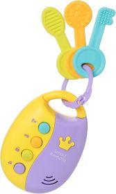 Remote Control Toy Key Set | Shop Today. Get it Tomorrow! | takealot.com