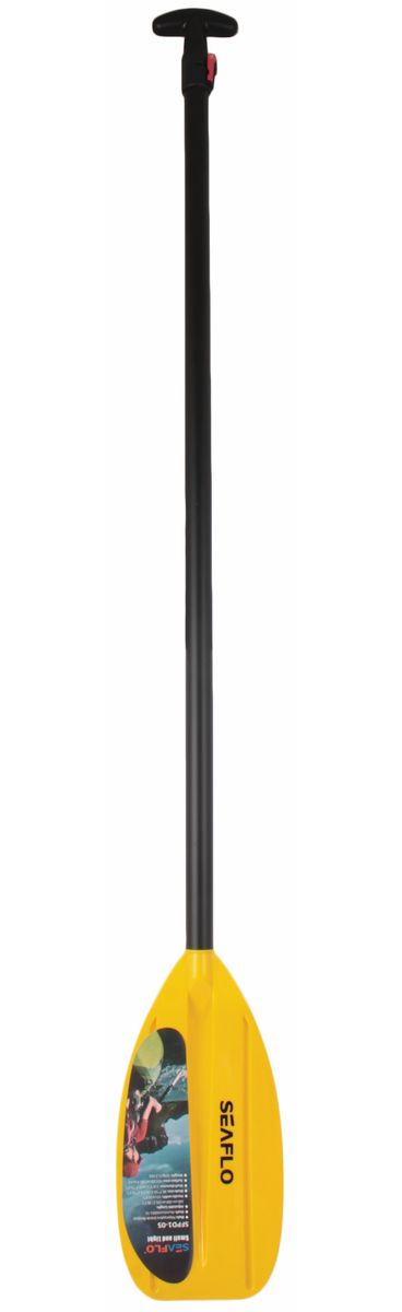 Seaflo 140 to 200cm Adjustable Paddle for Stand Up Paddleboards | Shop ...
