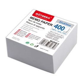 MOTARRO 400 Sheets Simple Tabs Memo Sticky Notes for Office | Shop ...