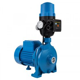 Pascali Centrifugal Pump 0.75Kw + Dsk2 Contr 230V | Shop Today. Get it ...