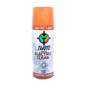 IMOTO Electro Clean - 400ml | Shop Today. Get it Tomorrow! | takealot.com