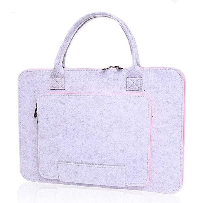 Hand-Held Pink Trim Protective Storage Bag for A4 Light Pad | Shop ...