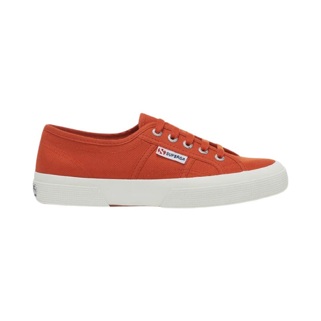 Men's Superga Classic Canvas Lace up Sneakers | Shop Today. Get it ...