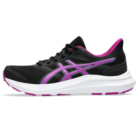 ASICS Women s Jolt 4 Road Running Shoe Black BLK Shop Today. Get it Tomorrow takealot