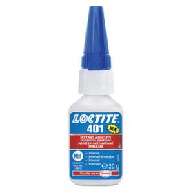 Loctite Cyanoacrylate (O-Ring Glue) 20g (495/20) | Shop Today. Get it ...