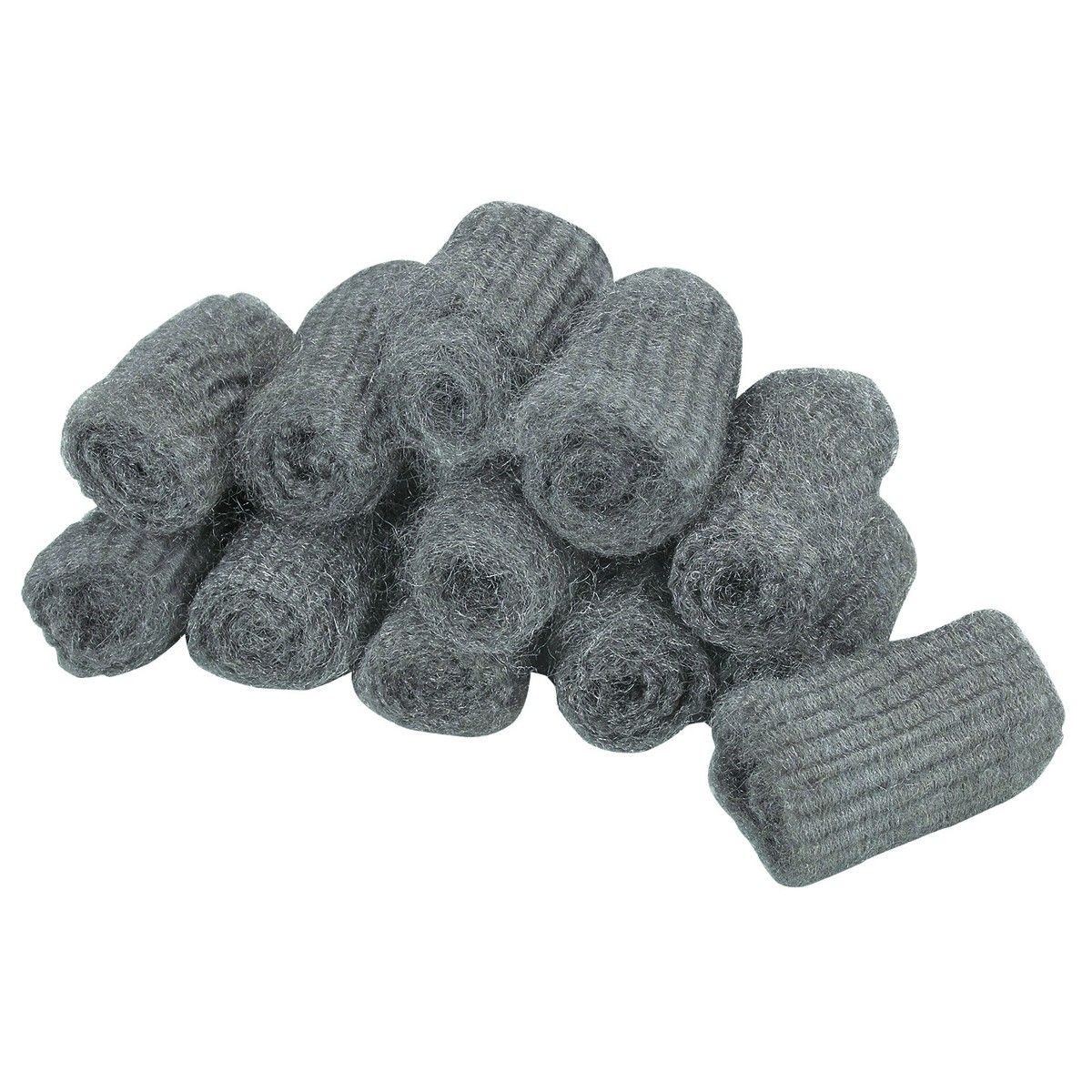 Steel Wool - 12 Pack | Shop Today. Get it Tomorrow! | takealot.com