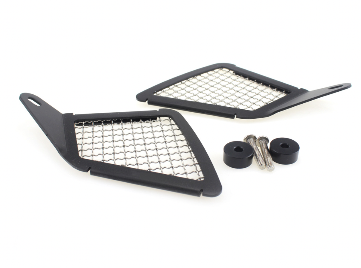 Air Intake Guards Cover Compatible for BMW R1200GS 2013 - 2 | Shop ...