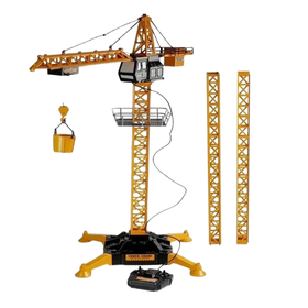 Remote Controlled Tower Crane Hook - 182 cm | Shop Today. Get it ...