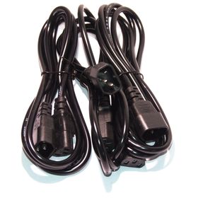 Kettle Extension Cable – 3 pack | Shop Today. Get it Tomorrow ...