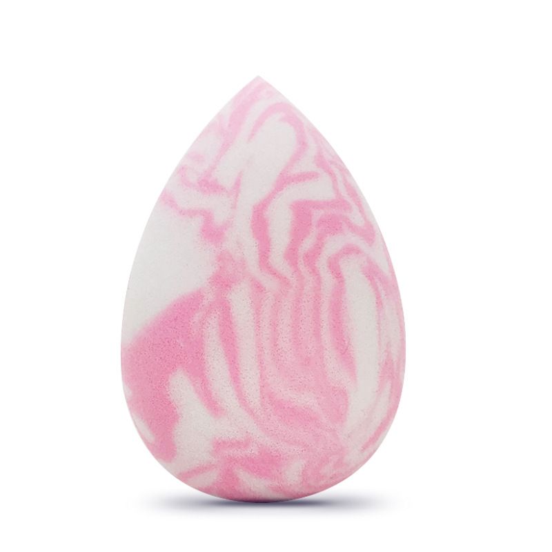 Marble Design Makeup Blender - Strawberry Ice-Cream | Shop Today. Get ...