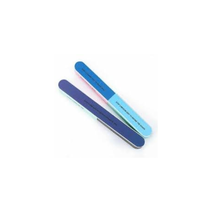 7 Step nail Buff and File (2 Pack) | Shop Today. Get it Tomorrow ...