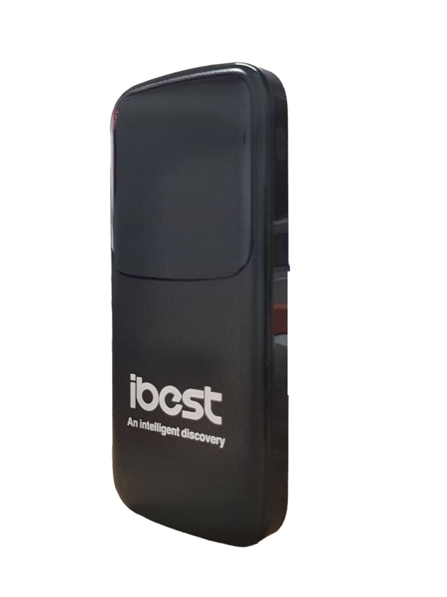 Ibest Mate Portable Power Bank | Shop Today. Get it Tomorrow ...