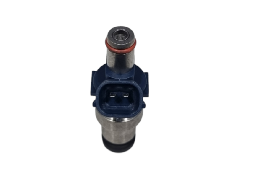 Fuel Injector Compatible with Toyota 2RZ-FE (Long Dark Blue) | Shop ...