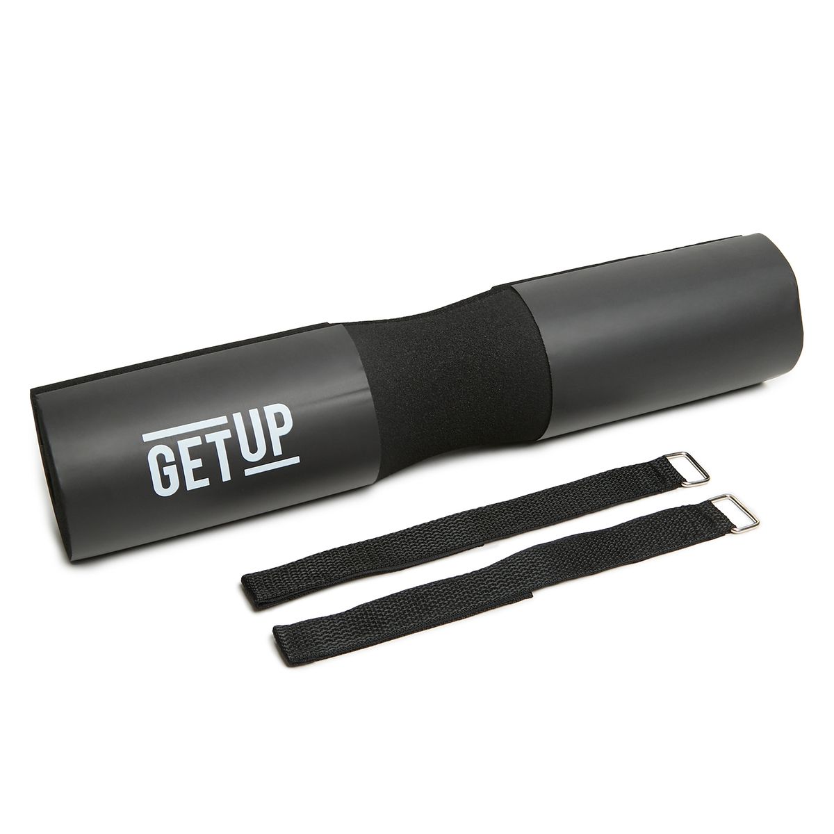 GetUp EVA Barbell Pad with Safety Straps - Various Colours | Shop Today ...