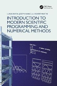 Introduction to Modern Scientific Programming and Numerical Methods | Shop Today. Get it ...