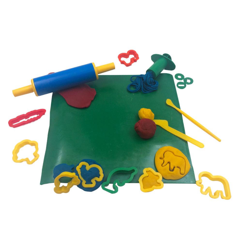 Dough Play Set | Shop Today. Get it Tomorrow! | takealot.com