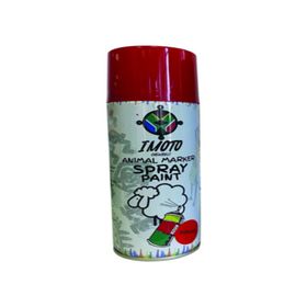 Imoto Animal Marker Spray Paint 450ml | Shop Today. Get it Tomorrow ...