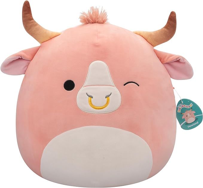 Squishmallow Howland 16" Plush | Shop Today. Get it Tomorrow! | takealot.com