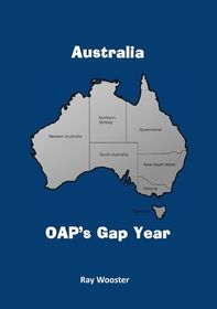 Australia: OAP's Gap Year | Shop Today. Get it Tomorrow! | takealot.com