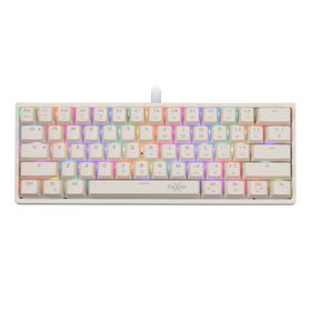 Foxxray HKM-80 Chronus 60% Mechanical Gaming Keyboard | Shop Today. Get ...
