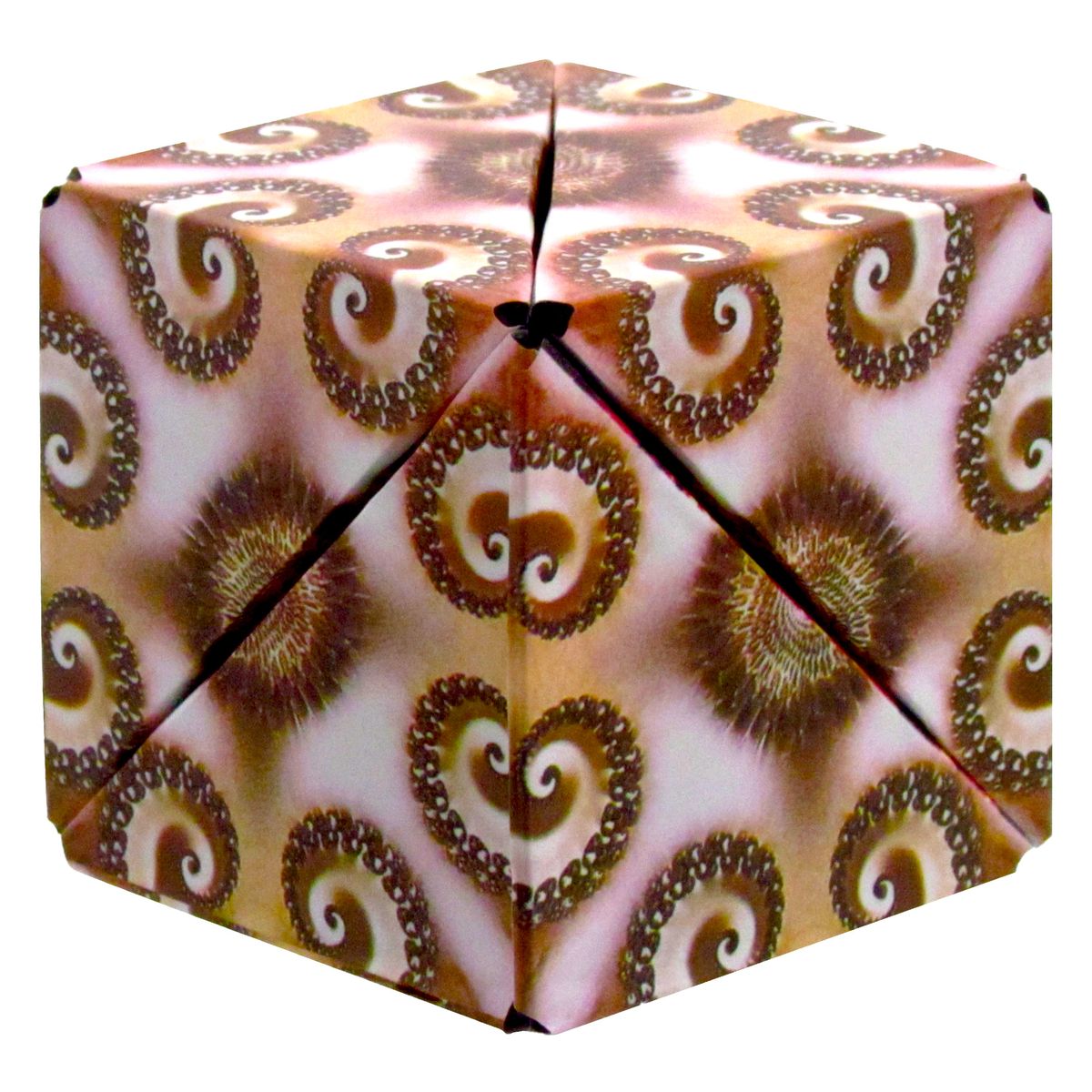 Magnetic Fidget Cube 72 Shapes Changeable Magic Cube Toy - Large | Shop ...