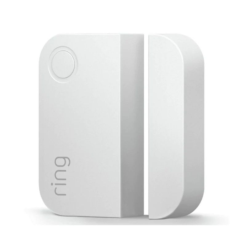 6 Pack: Ring Alarm Contact Sensor (2nd Gen Door and Window Sensor ...
