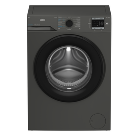 Defy 8kg DAW396 Front Loader Washing Machine with SteamCure, A ...