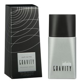 Lentheric Gravity Infinite Cologne | Shop Today. Get it Tomorrow ...