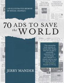 70 Ads to Save the World: Mass Media Campaigns That Inspired Social ...