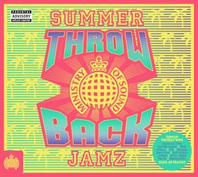 Throwback Summer Jamz (CD / Album) | Shop Today. Get it Tomorrow ...