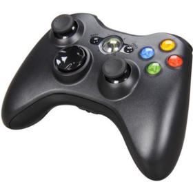 Generic Xbox 360 Controller - Wireless Controller for X Box 360 | Shop ...
