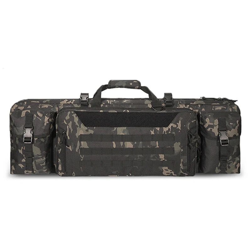 Double Shotgun Rifle Range Bag 1.08m | Shop Today. Get it Tomorrow ...