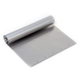 Stainless Steel Dough Scraper | Shop Today. Get it Tomorrow! | takealot.com