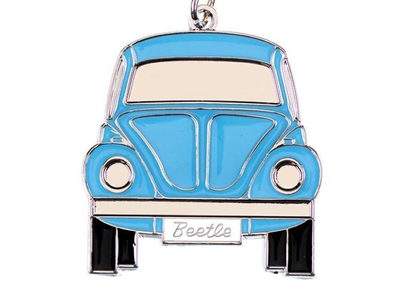 VW Beetle Heritage Keyring | Shop Today. Get it Tomorrow! | takealot.com