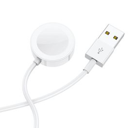 Magnetic Wireless Fast Charger For Smart Watch | Shop Today. Get it ...