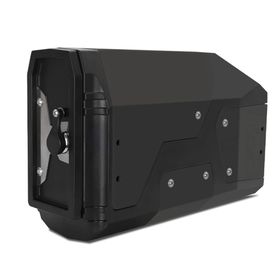 Waterproof Toolbox For Secure On Motorcycle Safe Plastic Durable ...