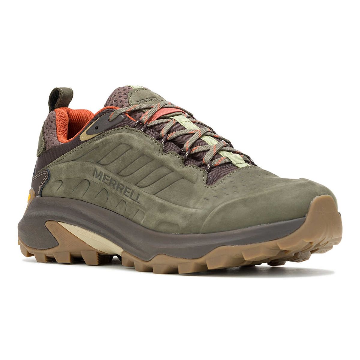 Merrell Moab Speed 2 WP Olive | Shop Today. Get it Tomorrow! | takealot.com