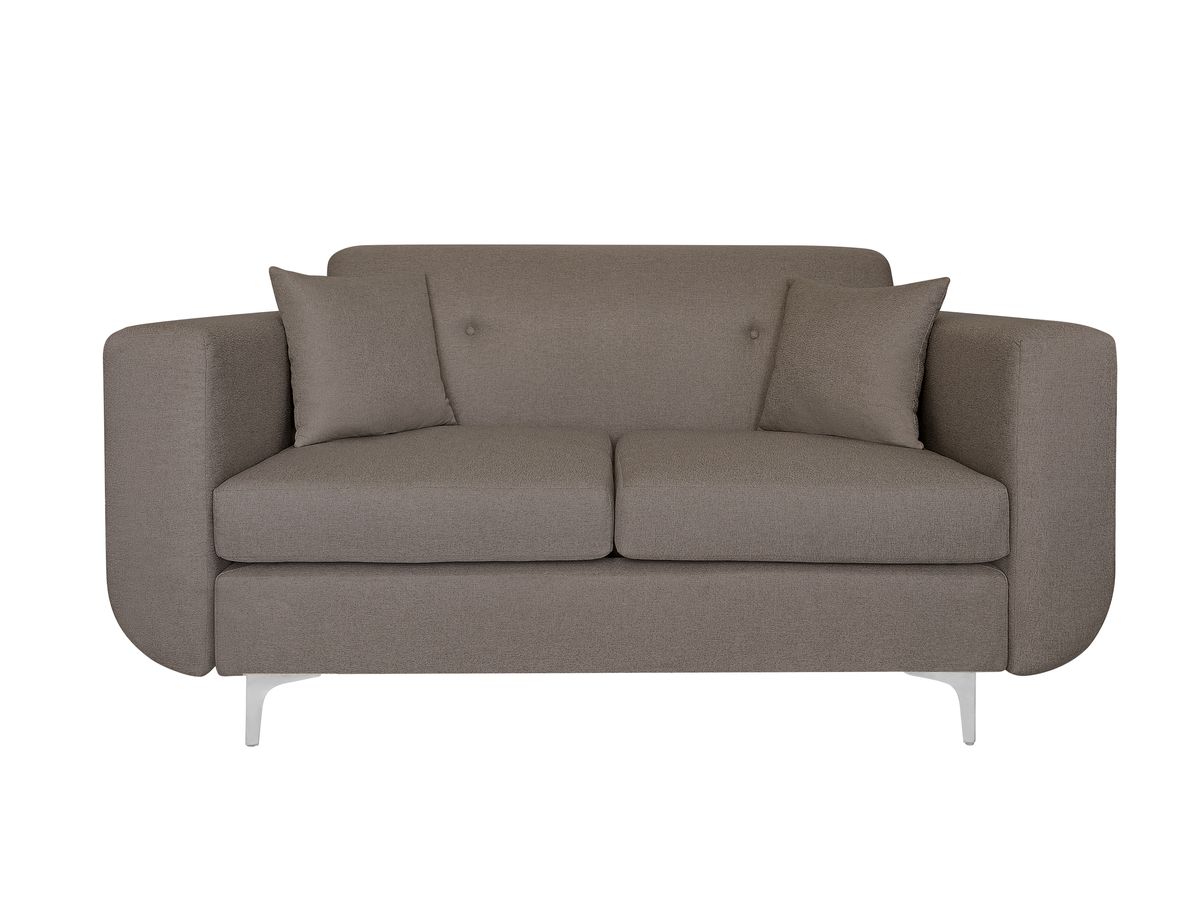 Couch in a Box 2 Seater Leandre Sofa | Shop Today. Get it Tomorrow! | takealot.com