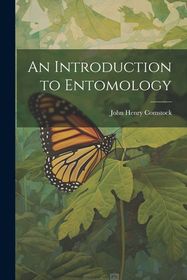 An Introduction to Entomology | Shop Today. Get it Tomorrow! | takealot.com