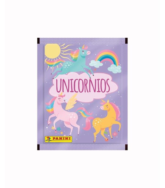 Panini - Unicorn Sticker Collection Sticker Packets | Shop Today. Get ...