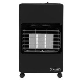 3 Bars Gas Heater with Hand Inserts | Shop Today. Get it Tomorrow ...