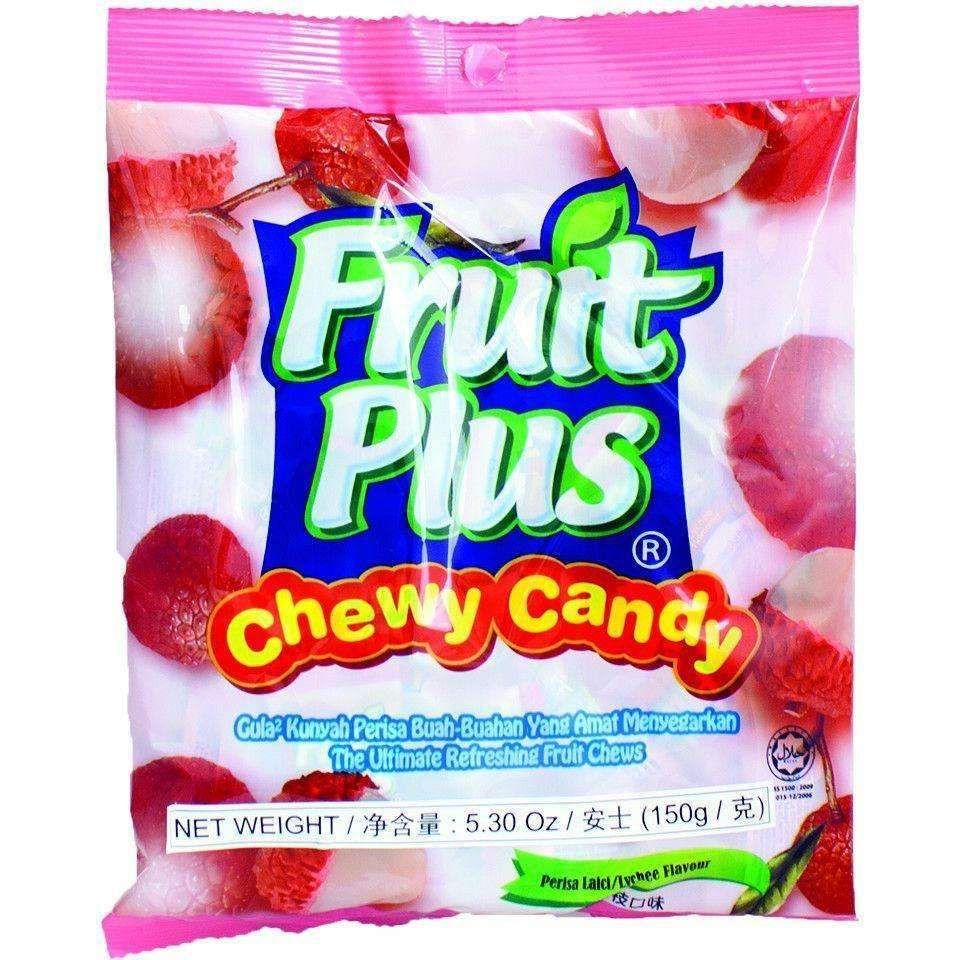 Fruit Plus Lychee (100's) | Shop Today. Get it Tomorrow! | takealot.com