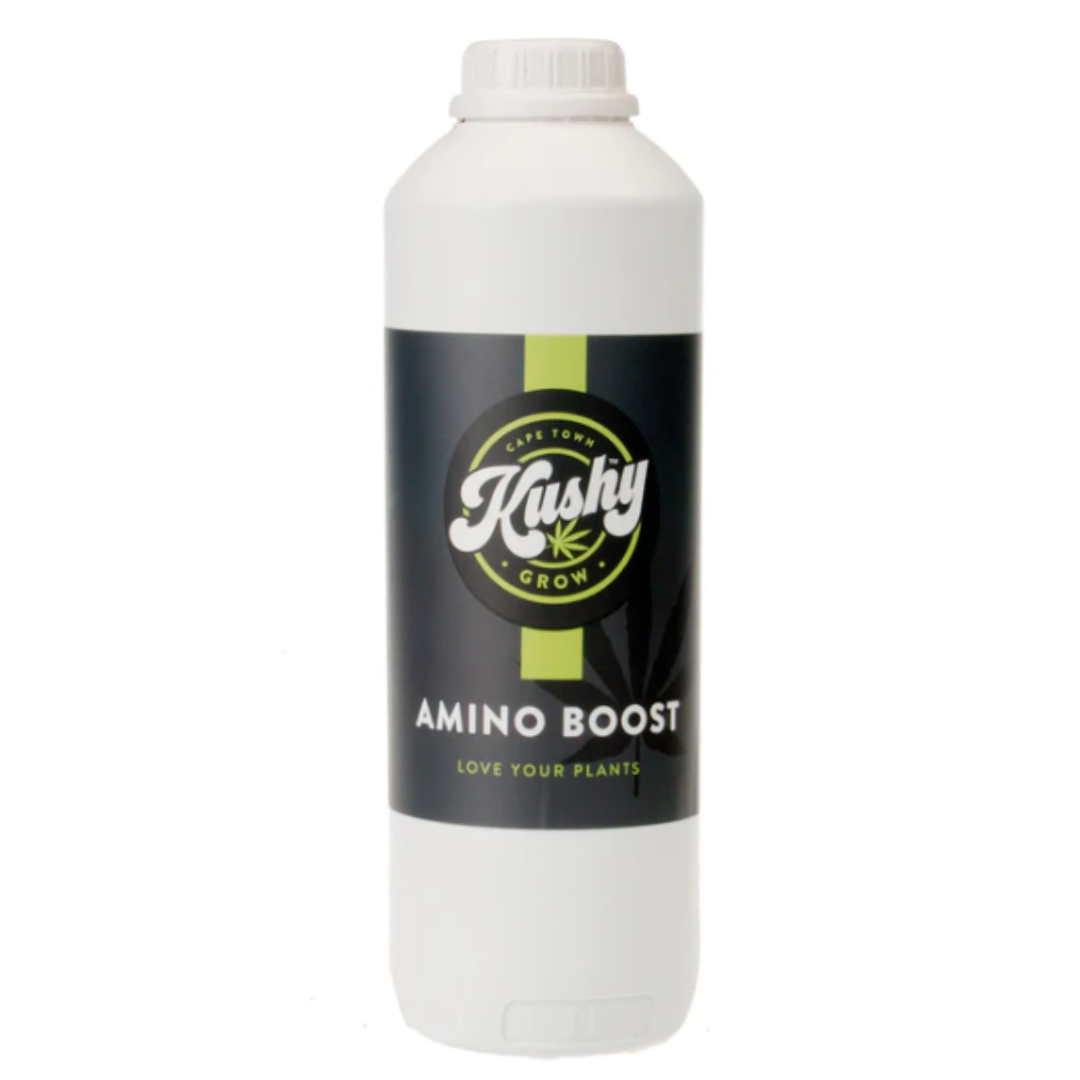 Kushy Amino Acid - Amino Boost 1L | Shop Today. Get it Tomorrow ...
