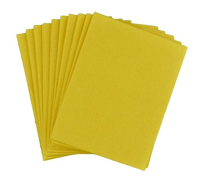 Ethnix 10 x Gr8 Save Handy Cloths - Yellow | Shop Today. Get it ...