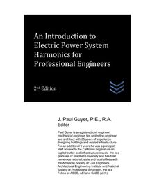 An Introduction to Electric Power System Harmonics for Professional ...