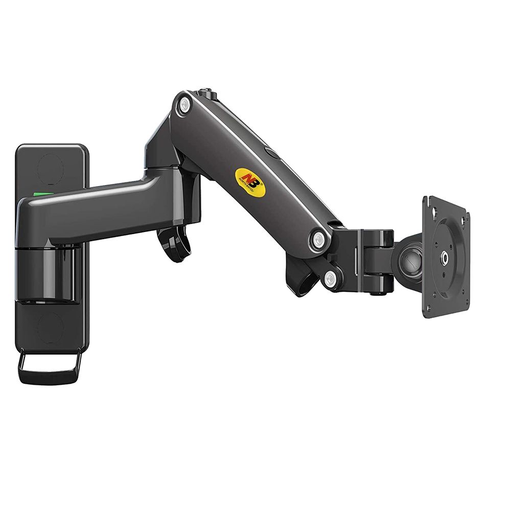 Full Motion Articulating Swivel Wall Mount TV Bracket for 17-27 ...