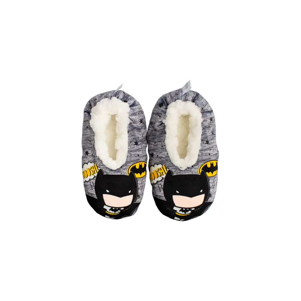 Baby Batman Sherper Slipper- 12-18 Months | Shop Today. Get it Tomorrow ...