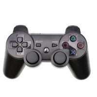 Bluetooth Dual Shock Wireless Controller for PS3 Shop Today. Get it Tomorrow takealot
